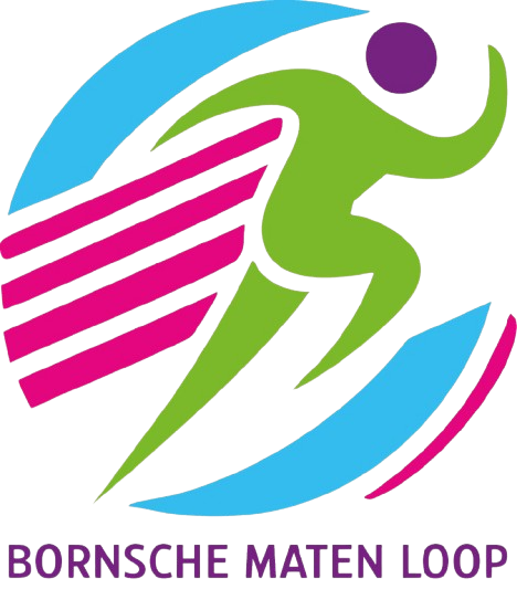 Bornsche Maten Loop - 5,0 kilometer